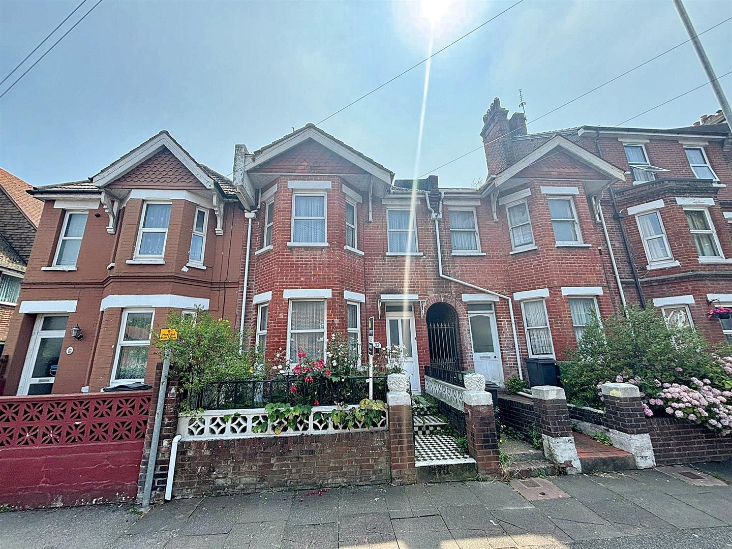Property Details for Langney Road, Eastbourne - Town Property Estate ...
